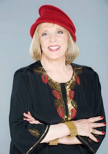 Greene, Gael | Top Chef Wiki | Fandom