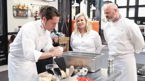 Épisode 1 de la saison 8 de Top Chef | Wiki Top Chef | Fandom