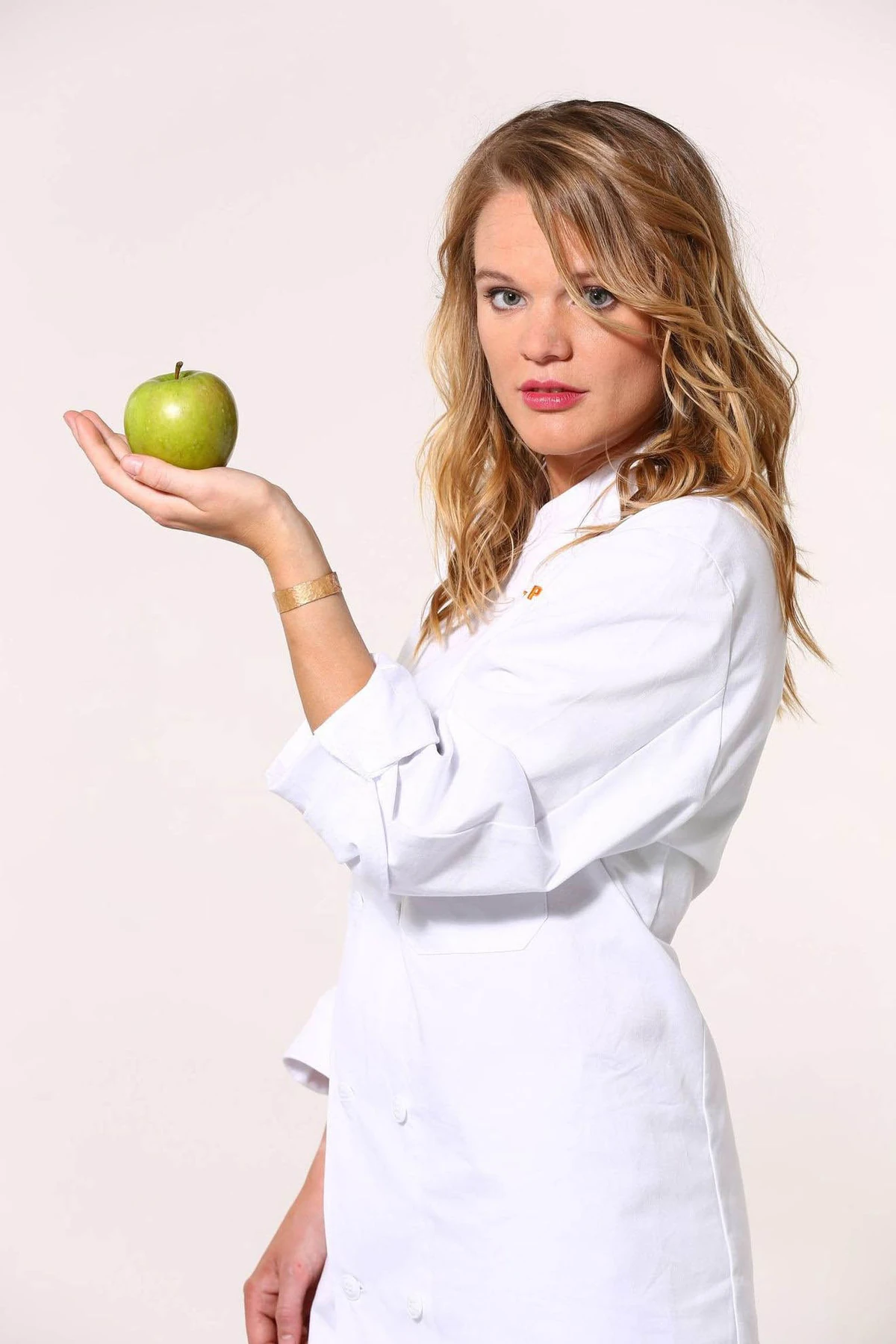 Tiffany Depardieu | Wiki Top Chef | Fandom