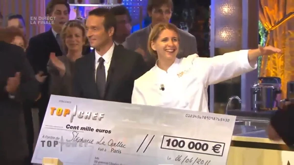 Épisode 10 de la saison 2 de Top Chef | Wiki Top Chef | Fandom