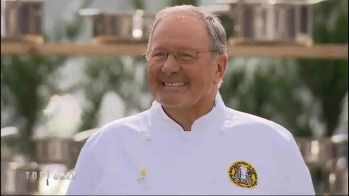 Pierre Wynants | Wiki Top Chef | Fandom
