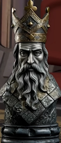 Ultimate King | Top Chess Wiki | Fandom