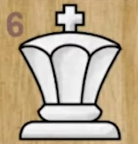 White King (Lee's Universe) | Top Chess Wiki | Fandom