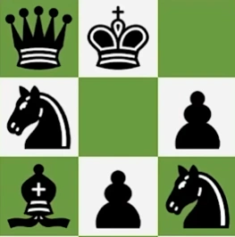 Thomas Richmond | Top Chess Wiki | Fandom