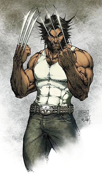 Wolverine | Top Cow Universe Wiki | Fandom