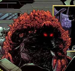 Bruno Karloff | Top Cow Universe Wiki | Fandom