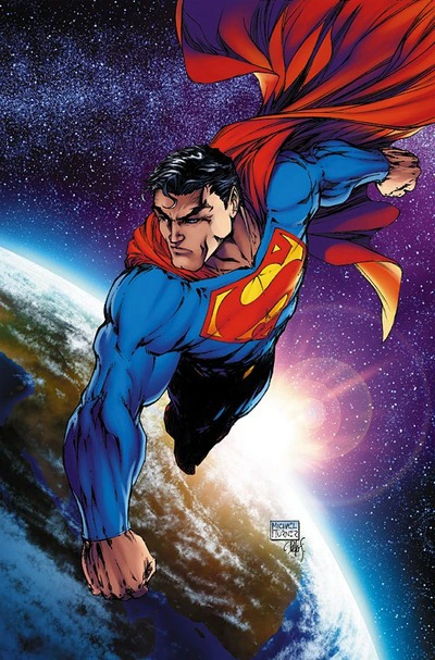Superman | Top Cow Universe Wiki | Fandom