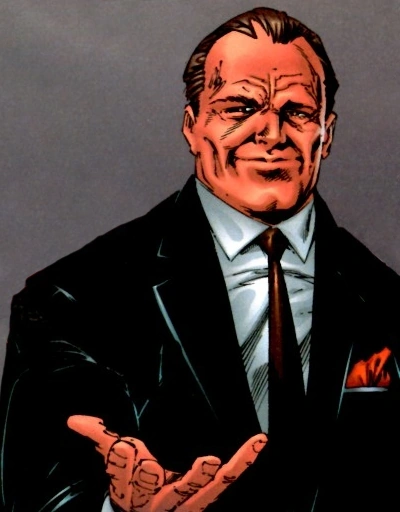 Frankie Franchetti | Top Cow Universe Wiki | Fandom