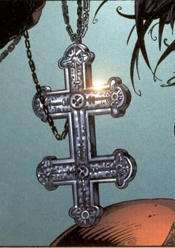 The Rapture | Top Cow Universe Wiki | Fandom