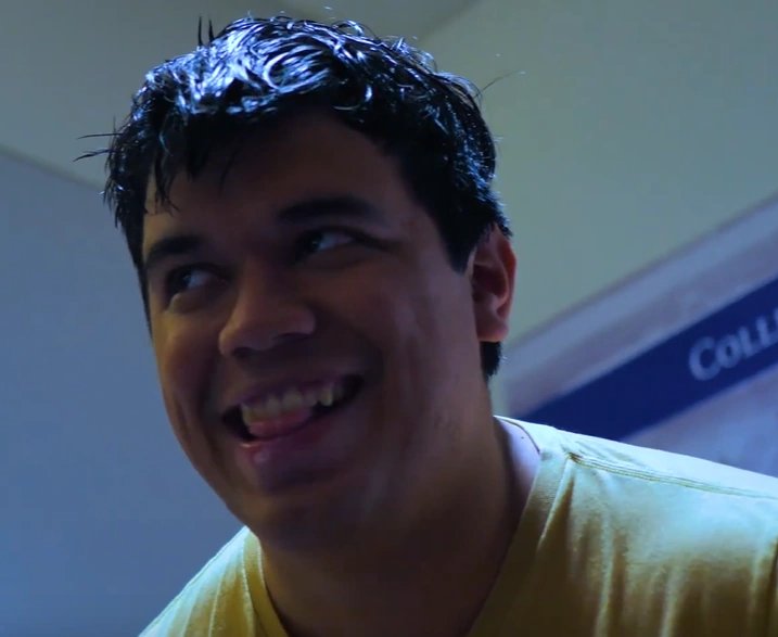 Chris | TopGang Wiki | Fandom