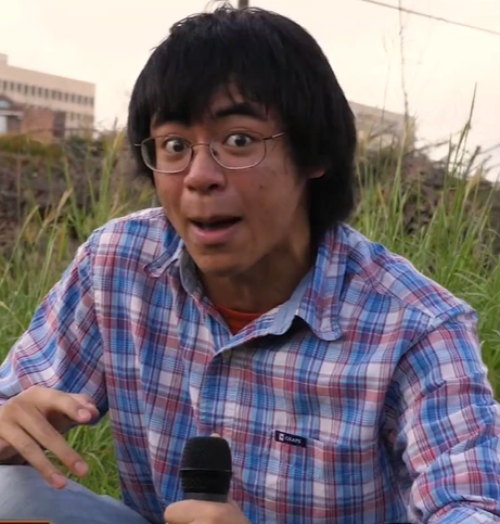 Daniel | TopGang Wiki | Fandom