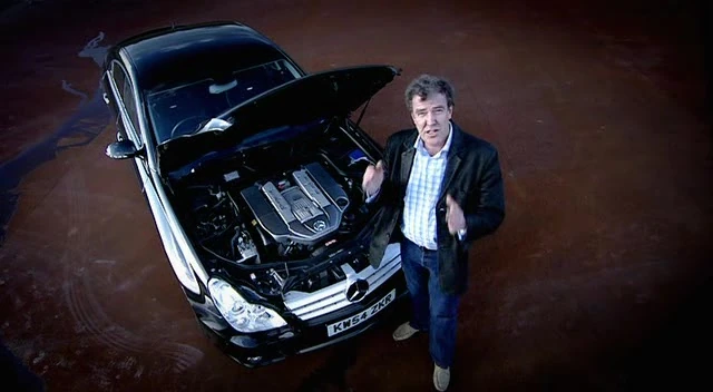 Series 6, Episode 1 | Top Gear Wiki | Fandom