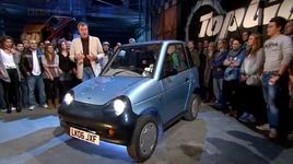 G-Wiz | Top Gear Wiki | Fandom