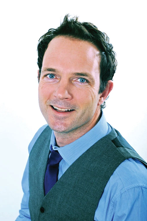 Adrian Simpson | Top Gear Wiki | Fandom