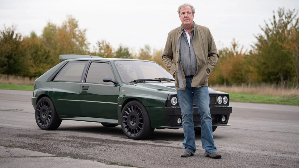 Series 3, Episode 12 (TGT) | Top Gear Wiki | Fandom