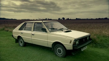 FSO Polonez | Top Gear Wiki | Fandom