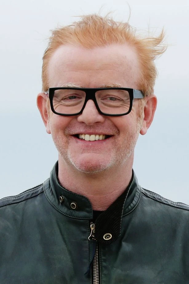 Category:Guests | Top Gear Wiki | Fandom