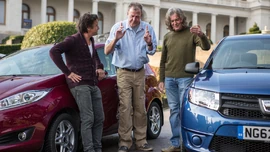 Ukraine Road Trip | Top Gear Wiki | Fandom