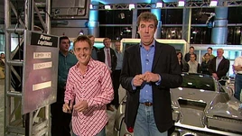 Series 1, Episode 1 | Top Gear Wiki | Fandom