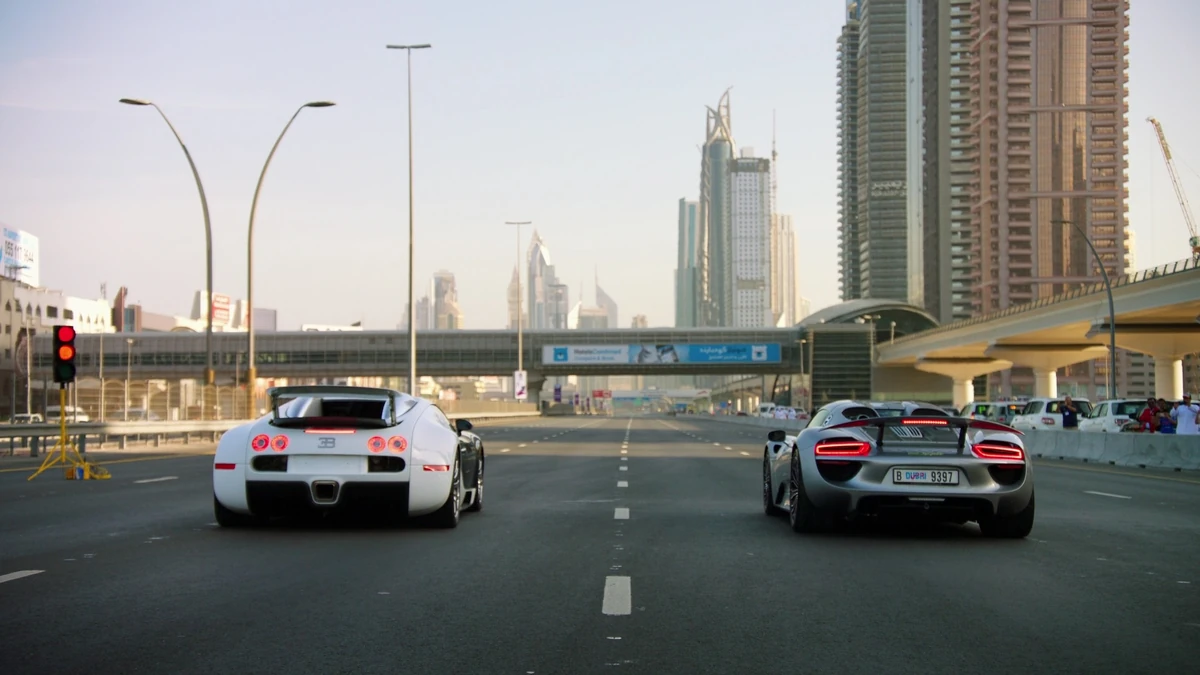 Series 1, Episode 13 (TGT) | Top Gear Wiki | Fandom