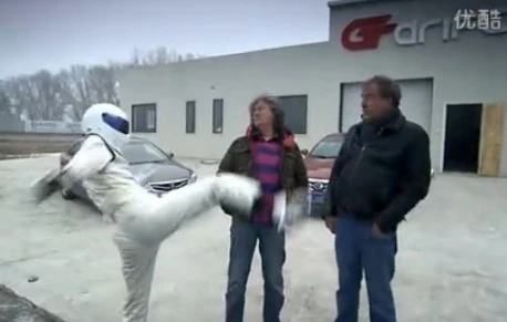 Attack Stig