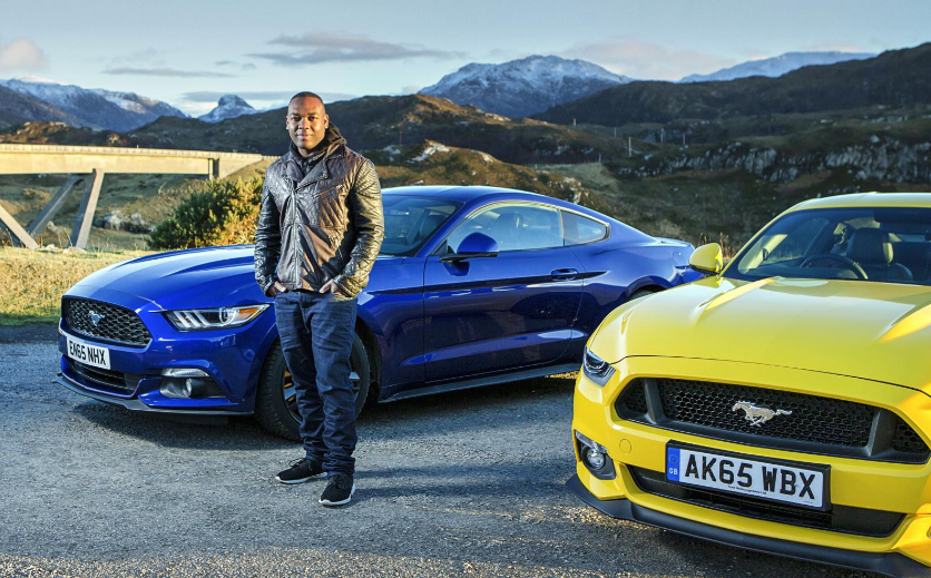 Series 23, Episode 6 | Top Gear Wiki | Fandom