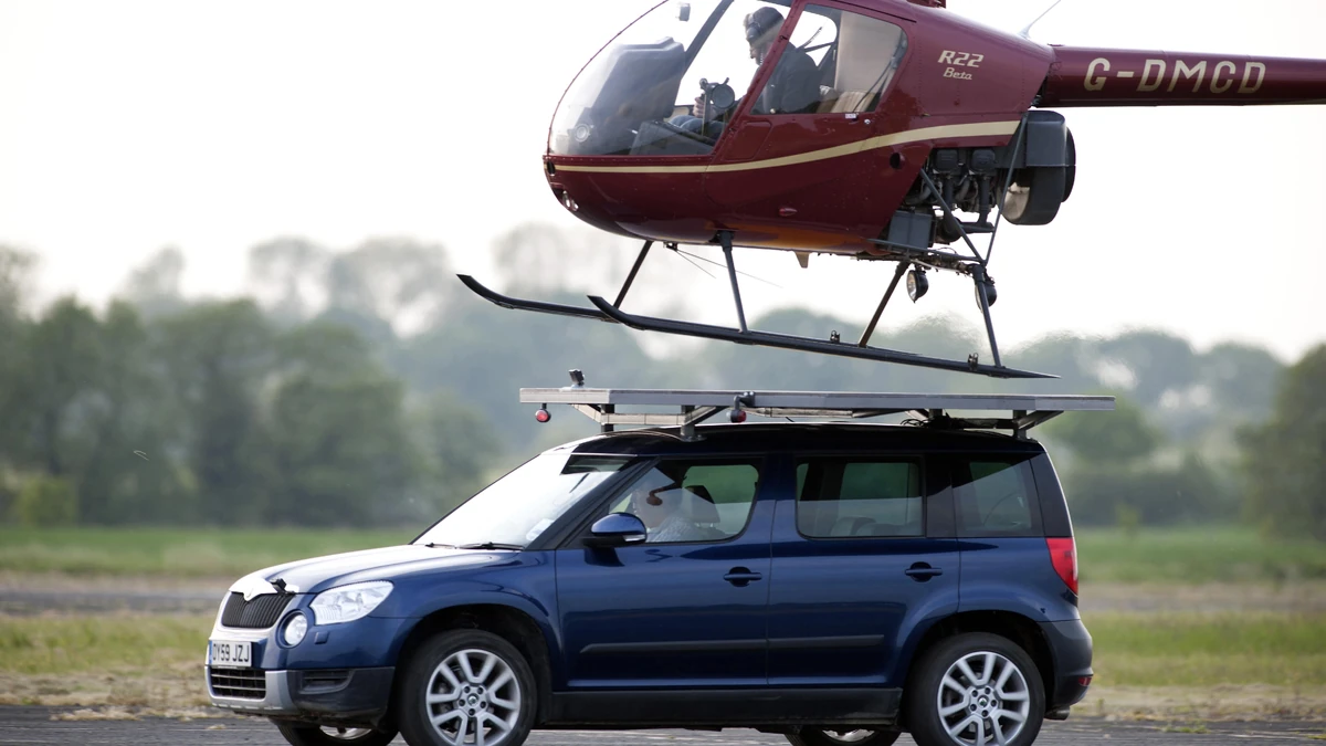 Series 16, Episode 1 | Top Gear Wiki | Fandom