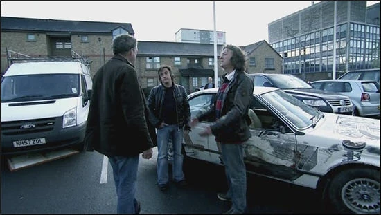 BMW Art Car | Top Gear Wiki | Fandom