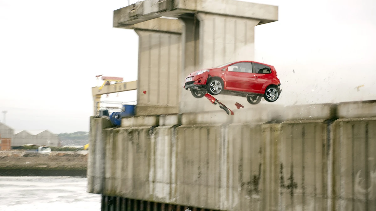 Series 14, Episode 4 | Top Gear Wiki | Fandom