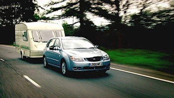 Caravan Holiday | Top Gear Wiki | Fandom