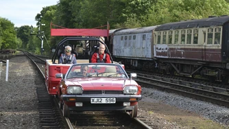TGV12 | Top Gear Wiki | Fandom