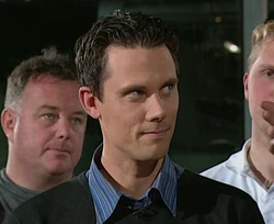 Jason Taylor | Top Gear Wiki | Fandom