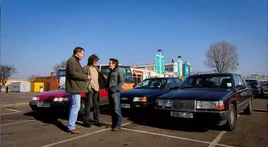 100 Quid Car Challenge | Top Gear Wiki | Fandom