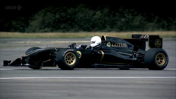 Lotus T125 | Top Gear Wiki | Fandom