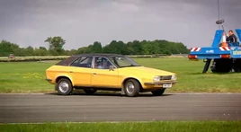 Austin Princess | Top Gear Wiki | Fandom
