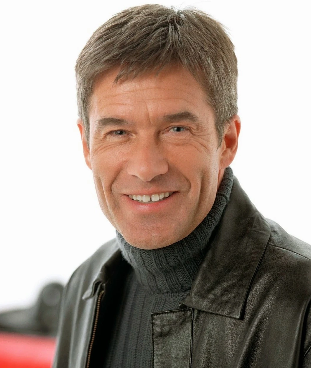 Tiff Needell | Top Gear Wiki | Fandom