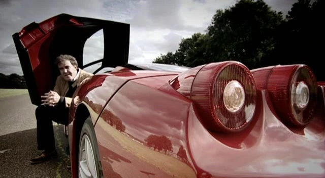Series 5, Episode 2 | Top Gear Wiki | Fandom
