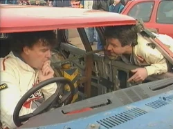 Andy Wilman | Top Gear Wiki | Fandom