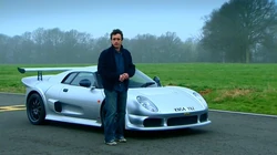 Noble M12 | Top Gear Wiki | Fandom