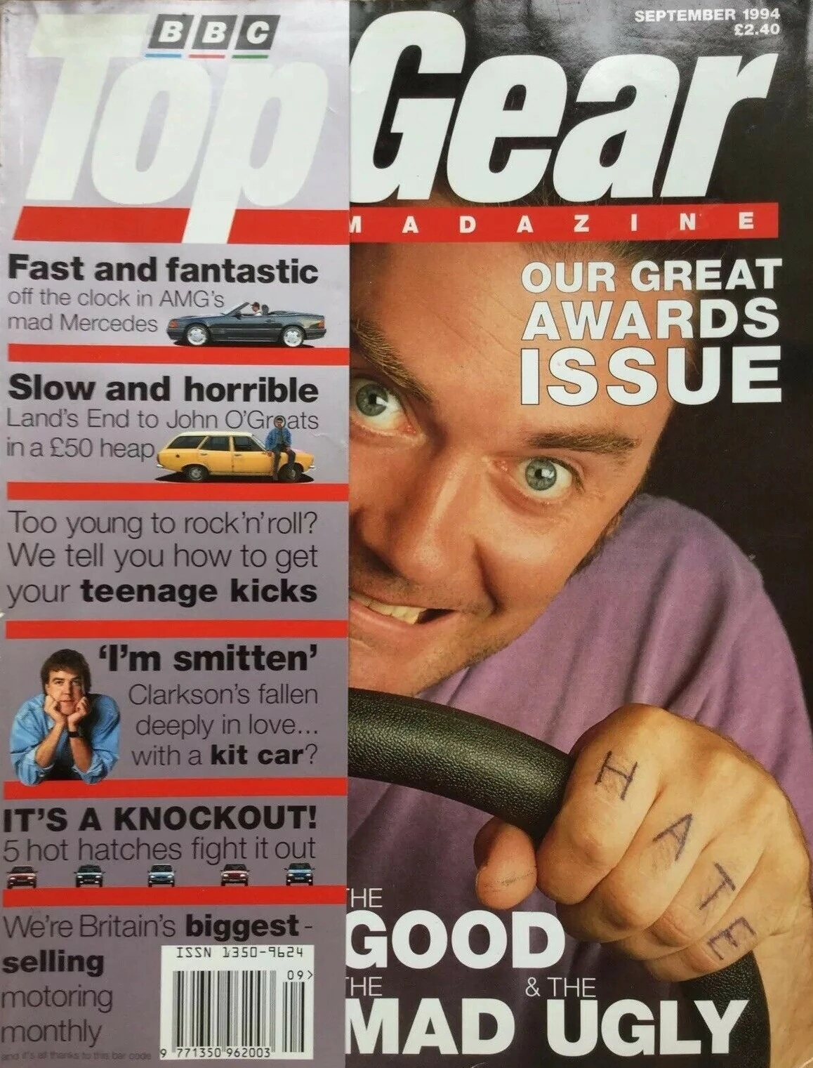 TGM (UK) 12 | Top Gear Wiki | Fandom