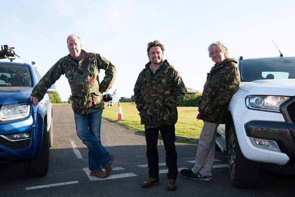 Series 3, Episode 4 (TGT) | Top Gear Wiki | Fandom