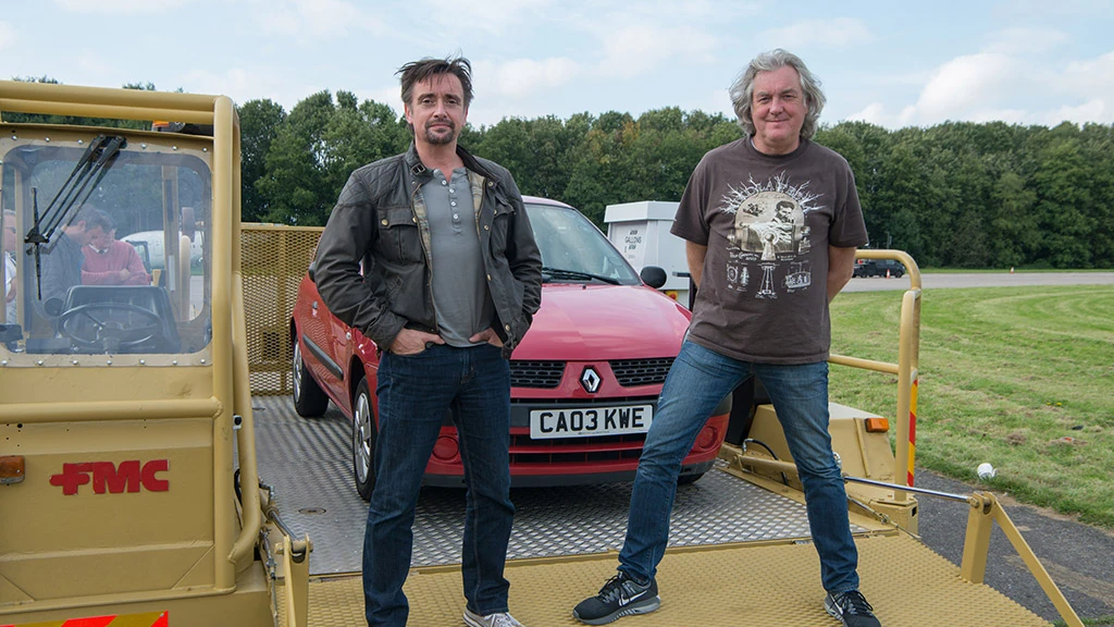 Series 2, Episode 7 (TGT) | Top Gear Wiki | Fandom