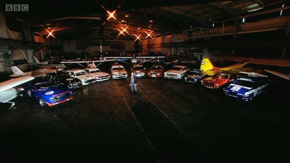 Series 12, Episode 7 | Top Gear Wiki | Fandom