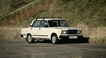 Lada Riva | Top Gear Wiki | Fandom