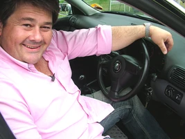 Jason Dawe | Top Gear Wiki | Fandom