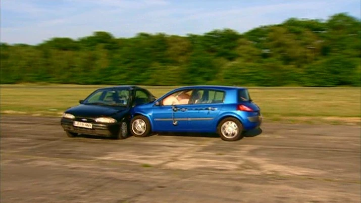 Renault Mégane | Top Gear Wiki | Fandom