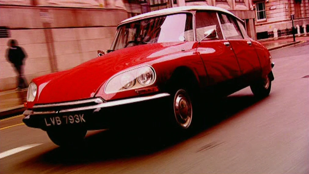 Category:Citroen | Top Gear Wiki | Fandom
