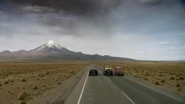 Bolivia Special | Top Gear Wiki | Fandom