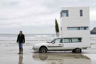 Category:Homemade Motorhomes | Top Gear Wiki | Fandom
