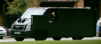 Invisible Car | Top Gear Wiki | Fandom